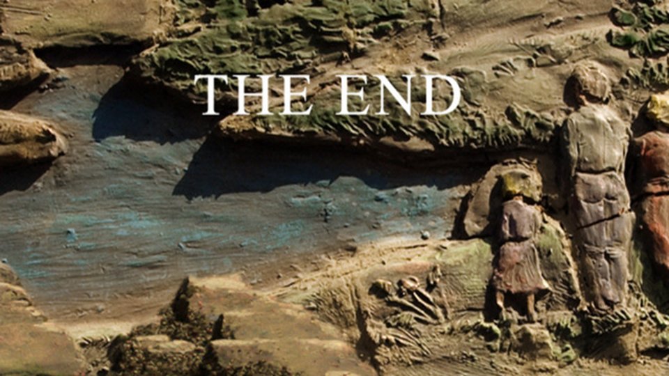 The End | Los Mejores Cortos