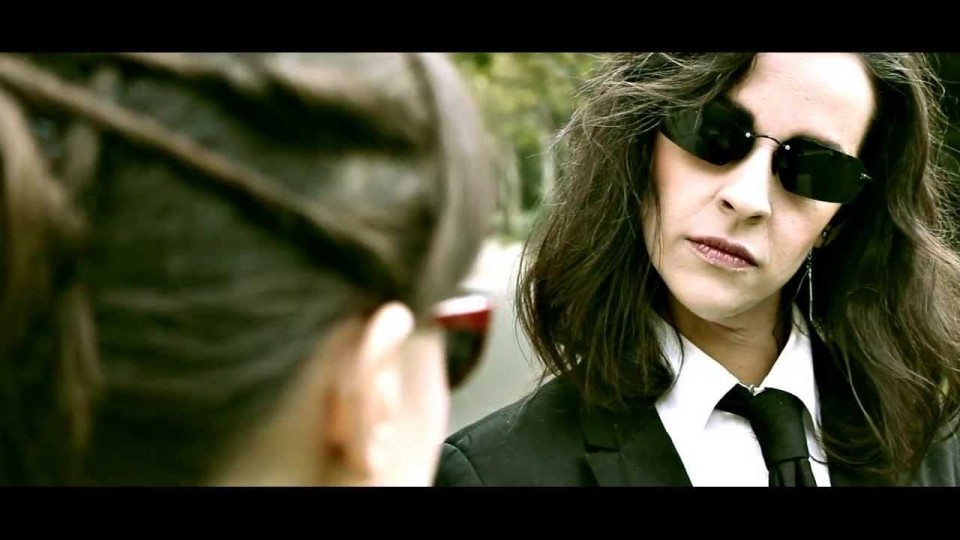 Matrix Salvation | Los Mejores Cortos