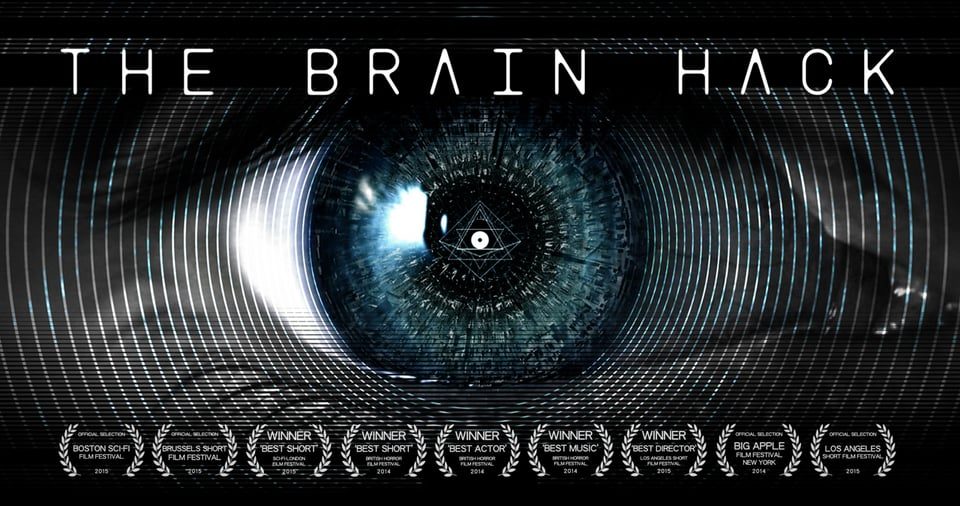 The Brain Hack | Los Mejores Cortos